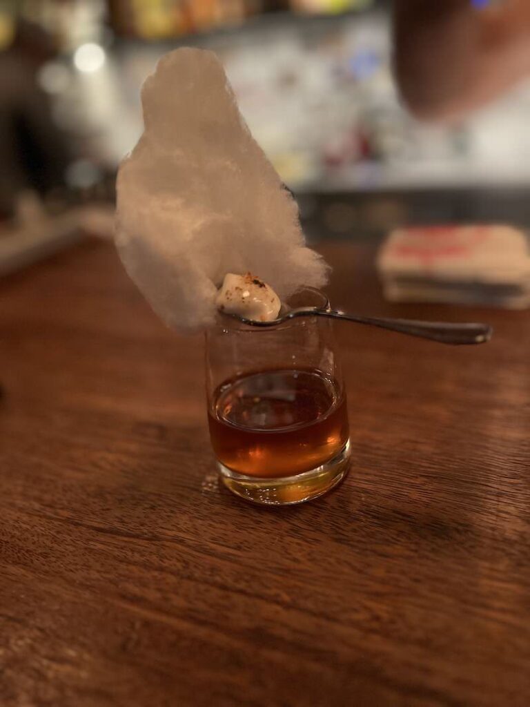 STRABO » Carnaval Cocktail Bar (Lima, Peru)